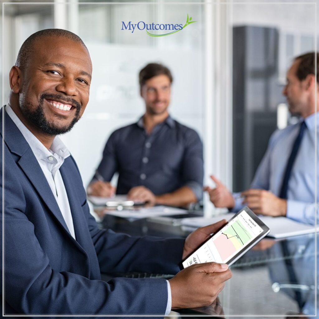 Measuring Children’s Therapy Results with the ORS and CORS - MyOutcomes