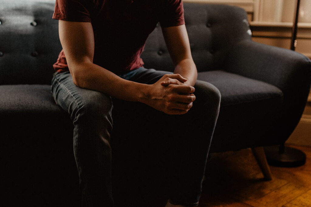 What is the Outcome Rating Scale (ORS) in therapy? - MyOutcomes