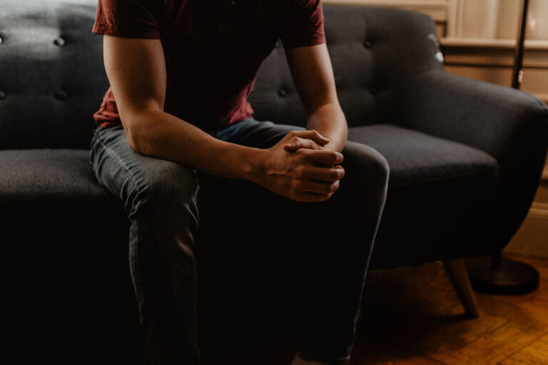 What is the Outcome Rating Scale (ORS) in therapy? - MyOutcomes