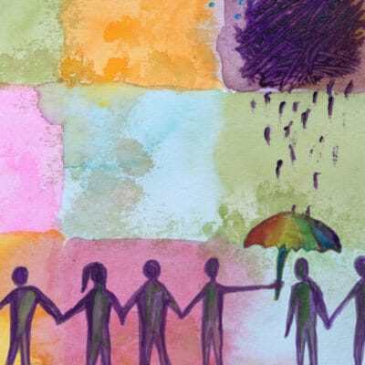 What is the Outcome Rating Scale (ORS) in therapy? - MyOutcomes