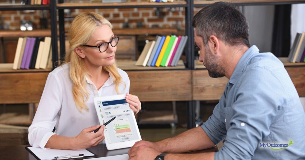 Feedback-Informed Clinical Practice for Therapists | MyOutcomes